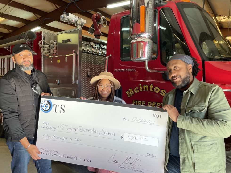 Optimized Technical Solutions - Home